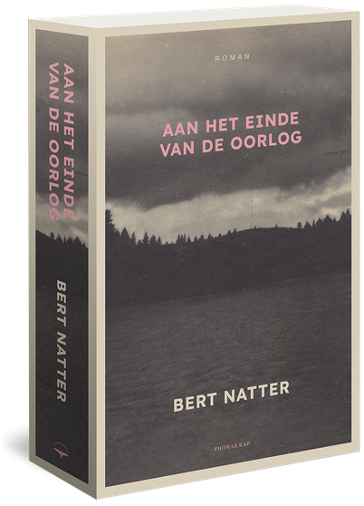 Aan het einde van de oorlog - Bert Natter - Thomas Rap