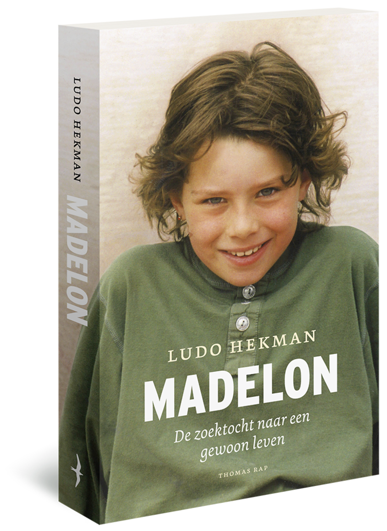 Madelon - Ludo Hekman - Thomas Rap