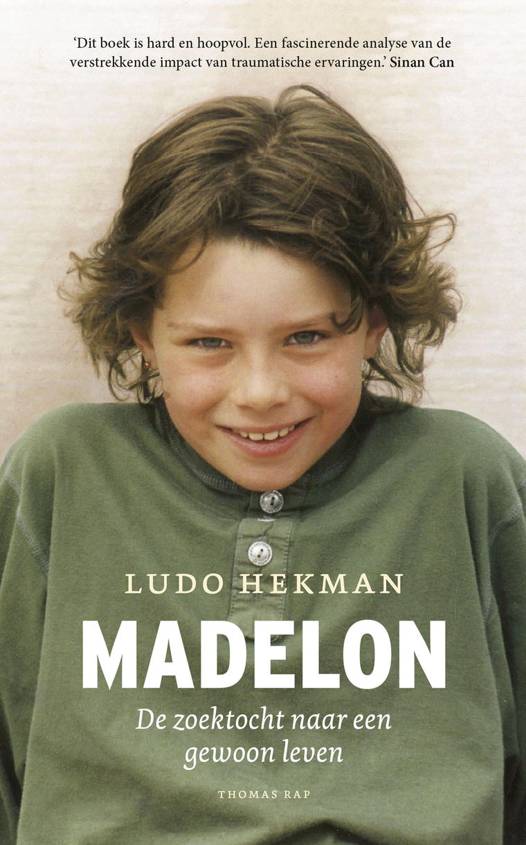 Madelon - Ludo Hekman - Thomas Rap