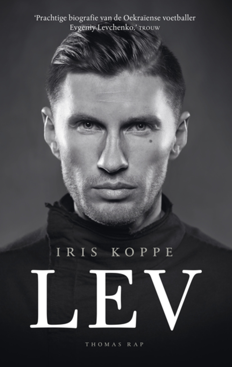 Lev - Iris Koppe - Thomas Rap
