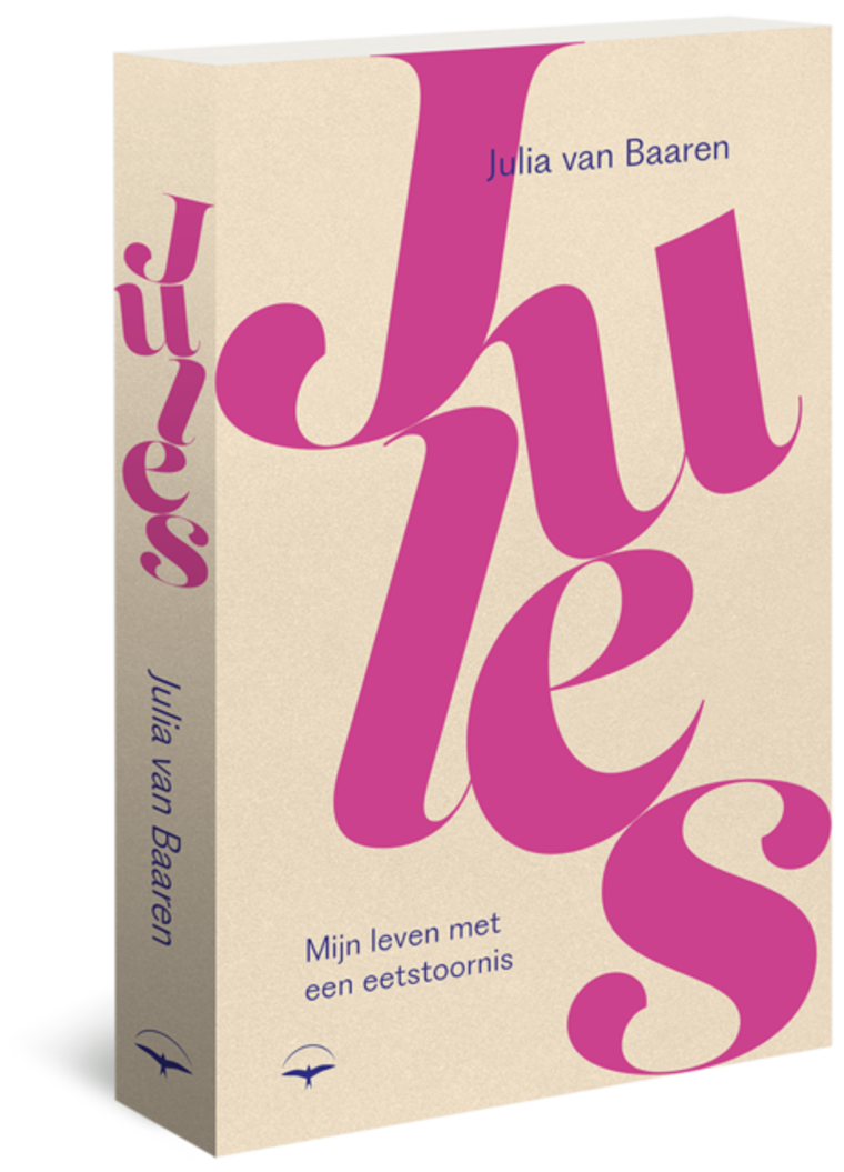 Jules - Julia van Baaren - Thomas Rap