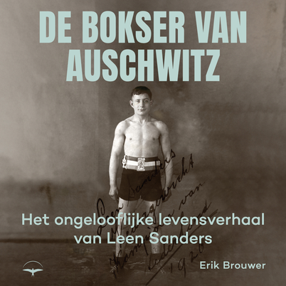 Leen Sanders - Erik Brouwer - Thomas Rap