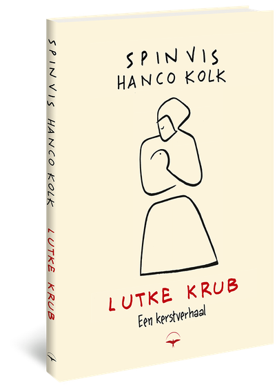 Lutke Krub - Spinvis & Hanco Kolk - Thomas Rap