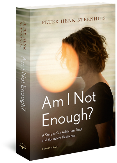 Am I Not Enough? - Peter Henk Steenhuis - Thomas Rap
