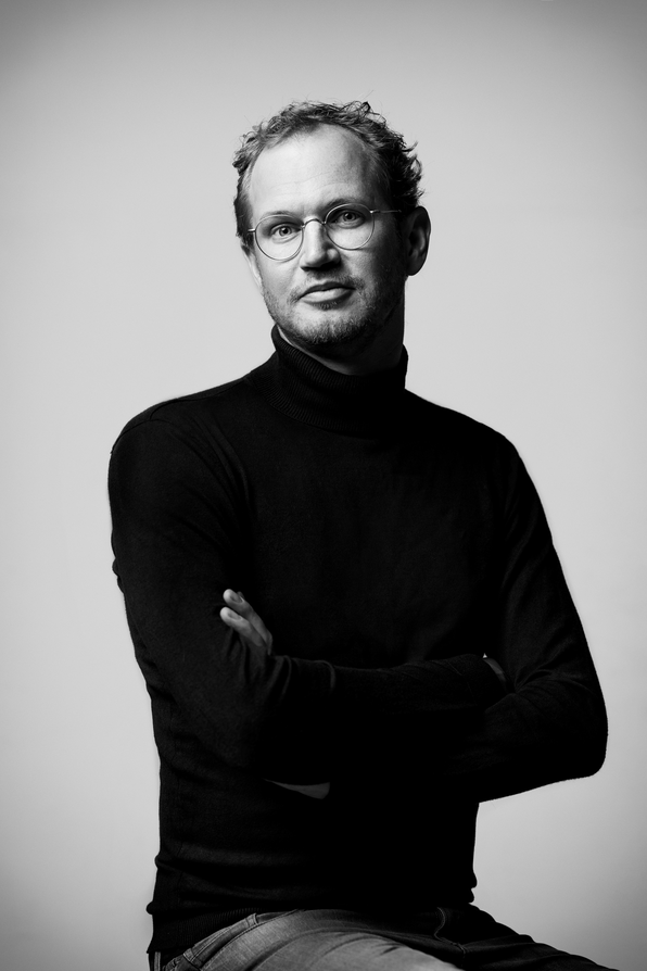 Johan Goossens - Thomas Rap