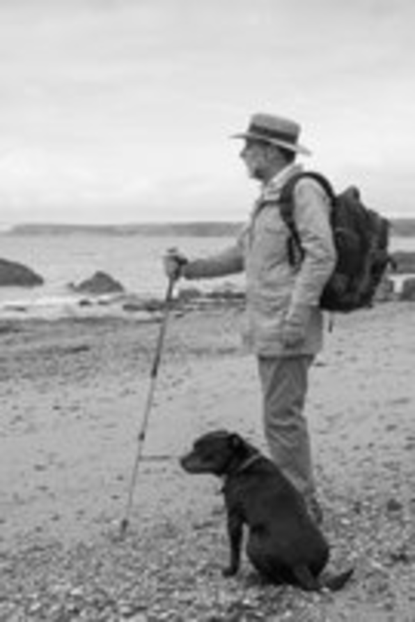 Tom Michell - Thomas Rap