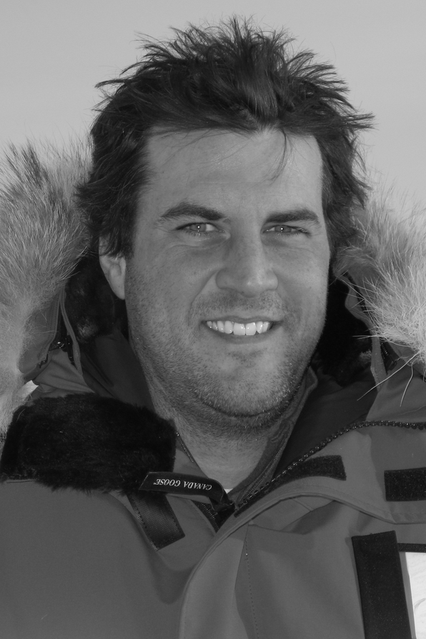 Timothy C. Winegard - Thomas Rap