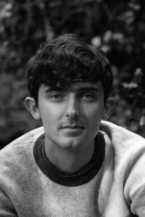 Thomas Halliday - Thomas Rap