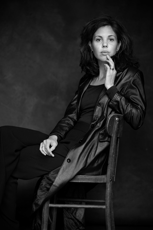 Annemarie de Gee - Thomas Rap