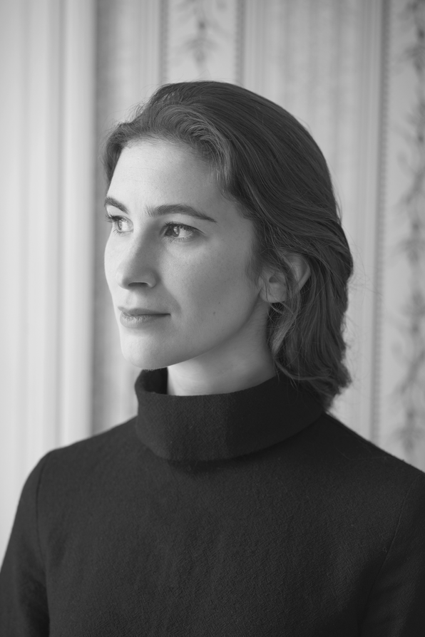 Katherine Rundell - Thomas Rap