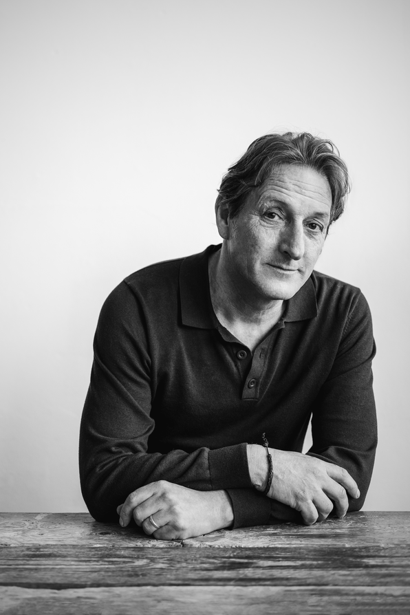 Sander Donkers - Thomas Rap