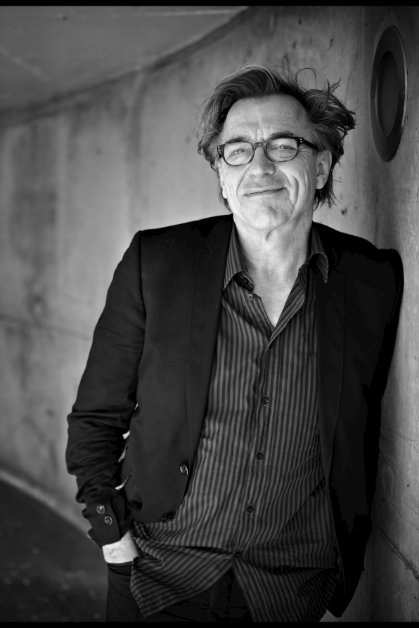 Jan Mulder - Thomas Rap