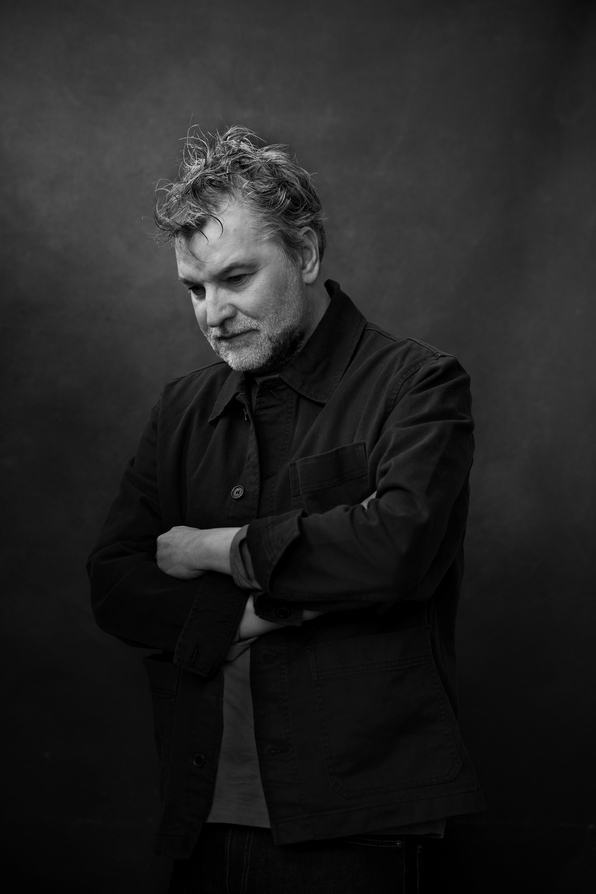 Bert Natter - Thomas Rap