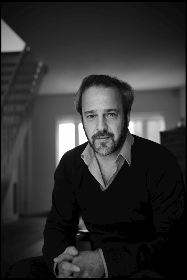 Boudewijn Smid - Thomas Rap