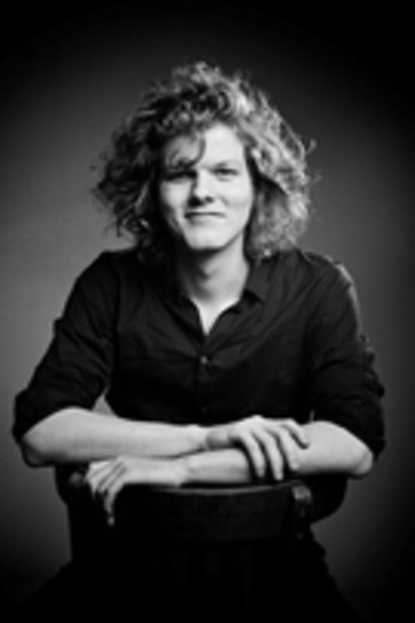 Tjeerd Posthuma - Thomas Rap